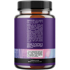 vegan-friendly 5-HTP capsules