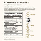 vegan friendly 5-htp capsules