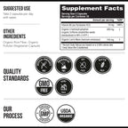 vegan-friendly 5-htp for wellness