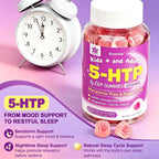 vegan-friendly 5-htp supplement option