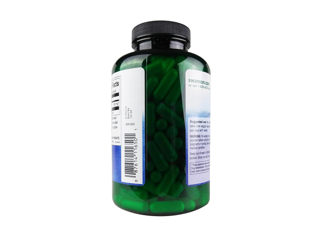 vegan-friendly acetyl l-carnitine formula