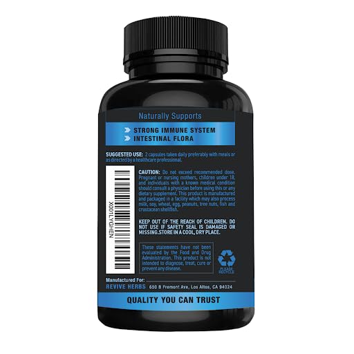 vegan-friendly acidophilus for men and women