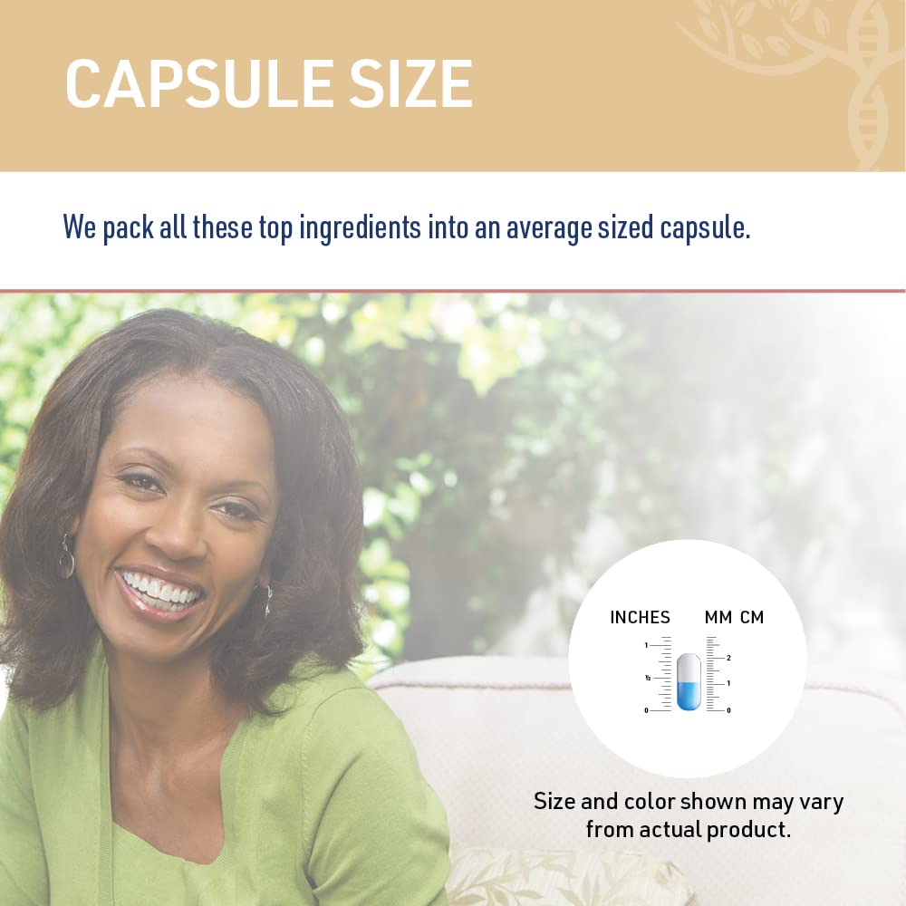 vegan-friendly adrenal support supplement
