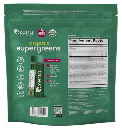 Vegan-friendly alfalfa supplement option