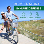 vegan-friendly algae omega 3