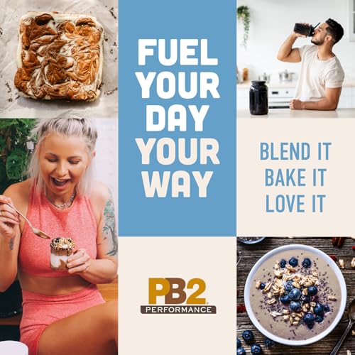 vegan-friendly almond protein supplement