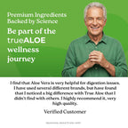 vegan-friendly aloe vera capsules