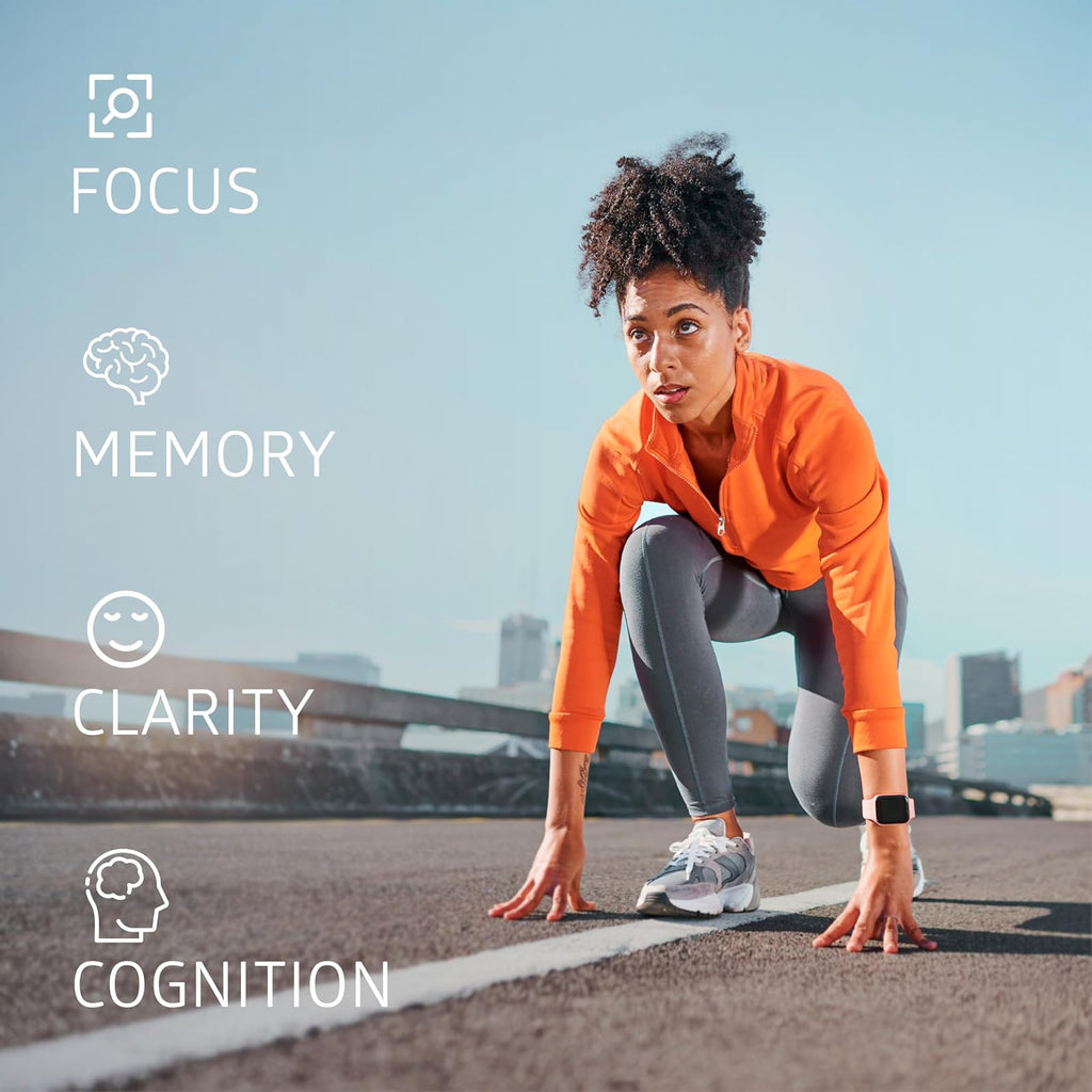 vegan-friendly Alpha GPC supplement