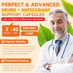 vegan-friendly alpha lipoic acid capsules