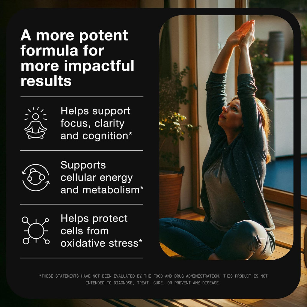 vegan-friendly alpha lipoic acid formula