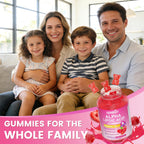Vegan-friendly Alpha Lipoic Acid gummies