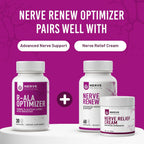vegan-friendly alpha lipoic acid option