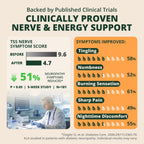 vegan-friendly Alpha Lipoic Acid supplement