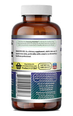 vegan-friendly alpha lipoic acid supplement