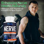 vegan-friendly alpha lipoic acid supplement