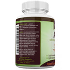 vegan-friendly alpha lipoic acid supplement