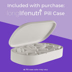 vegan-friendly alpha lipoic acid supplement