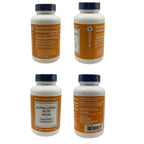 Vegan-friendly Alpha Lipoic Acid supplement
