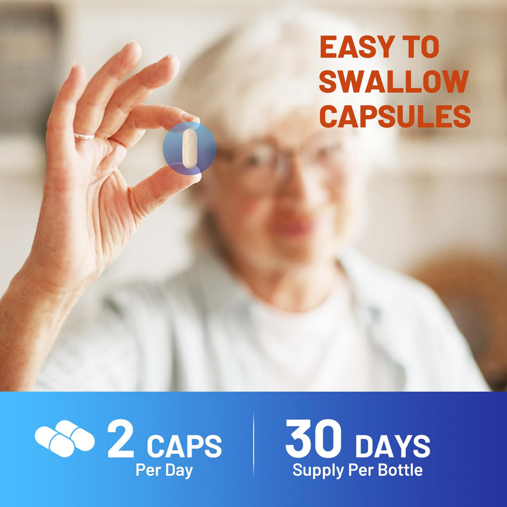 vegan-friendly alpha lipoic acid supplement