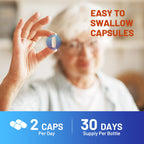 vegan-friendly alpha lipoic acid supplement