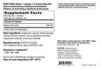 vegan-friendly alpha lipoic acid