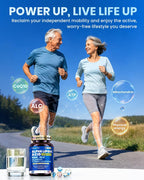 vegan-friendly Alpha Lipoic Acid