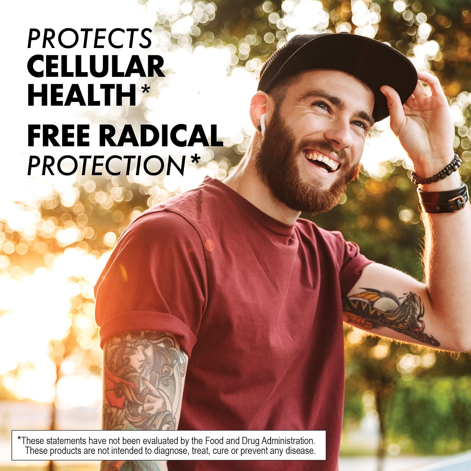vegan-friendly alpha lipoic acid