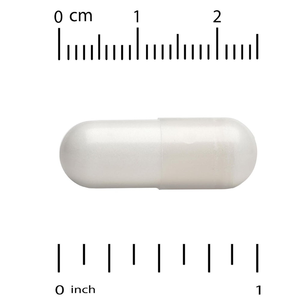 vegan-friendly amino acid capsules