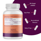 vegan-friendly amino acid supplement