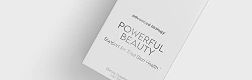 vegan-friendly anti-aging capsules
