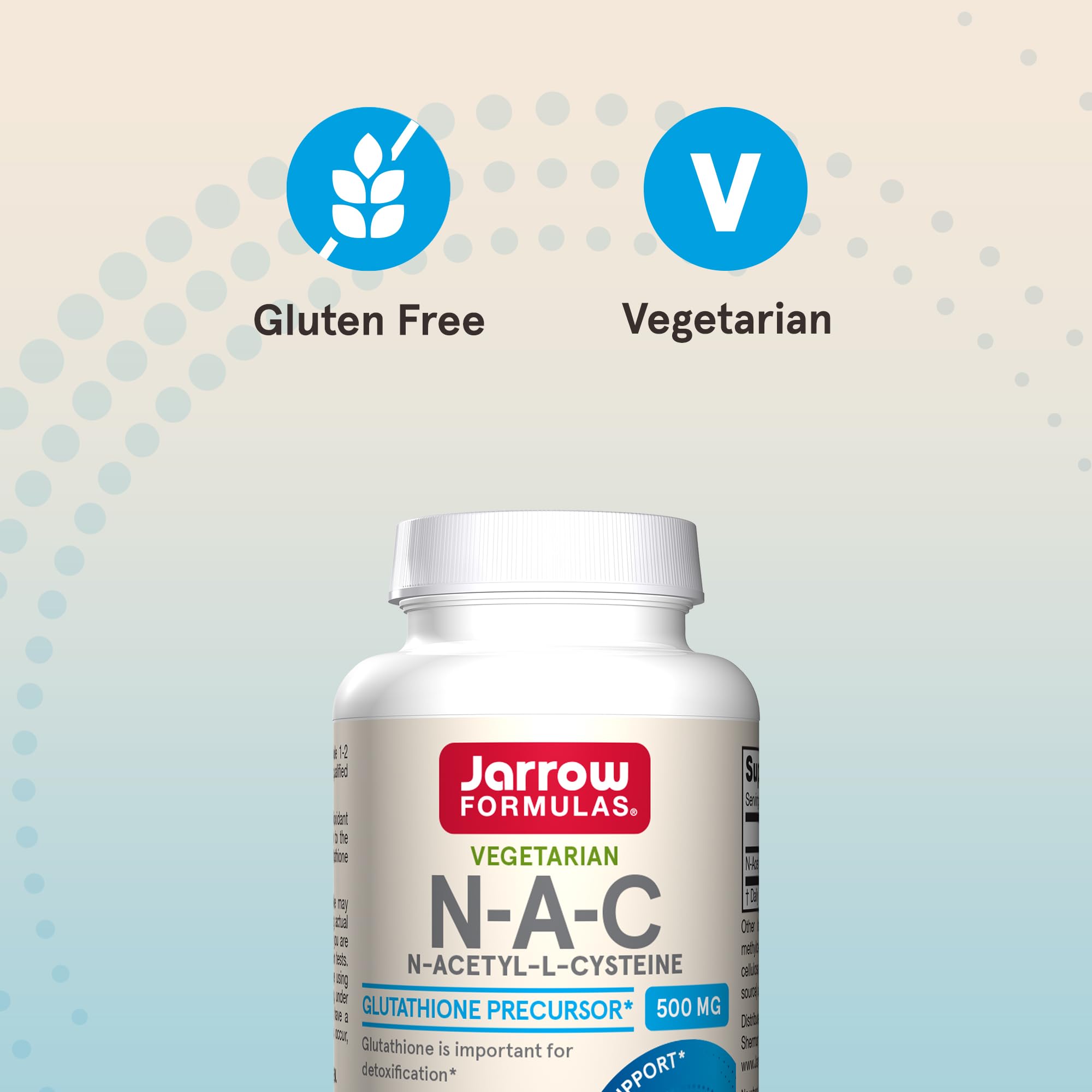 vegan-friendly antioxidant capsules