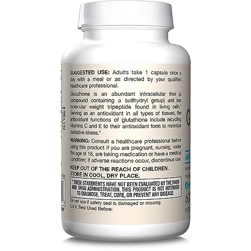 vegan-friendly antioxidant capsules