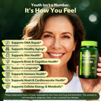 Vegan-friendly antioxidant capsules
