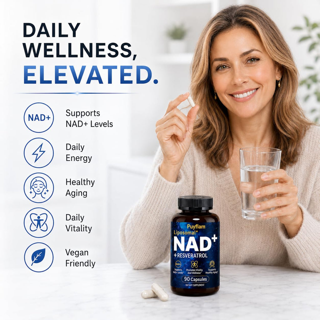 Vegan-friendly antioxidant supplement