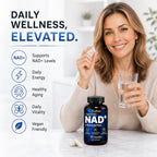 Vegan-friendly antioxidant supplement
