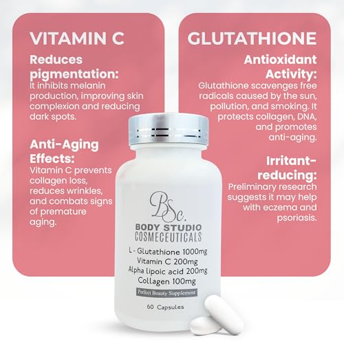 Vegan-friendly antioxidant supplement