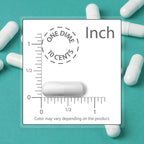 vegan-friendly antioxidant supplement