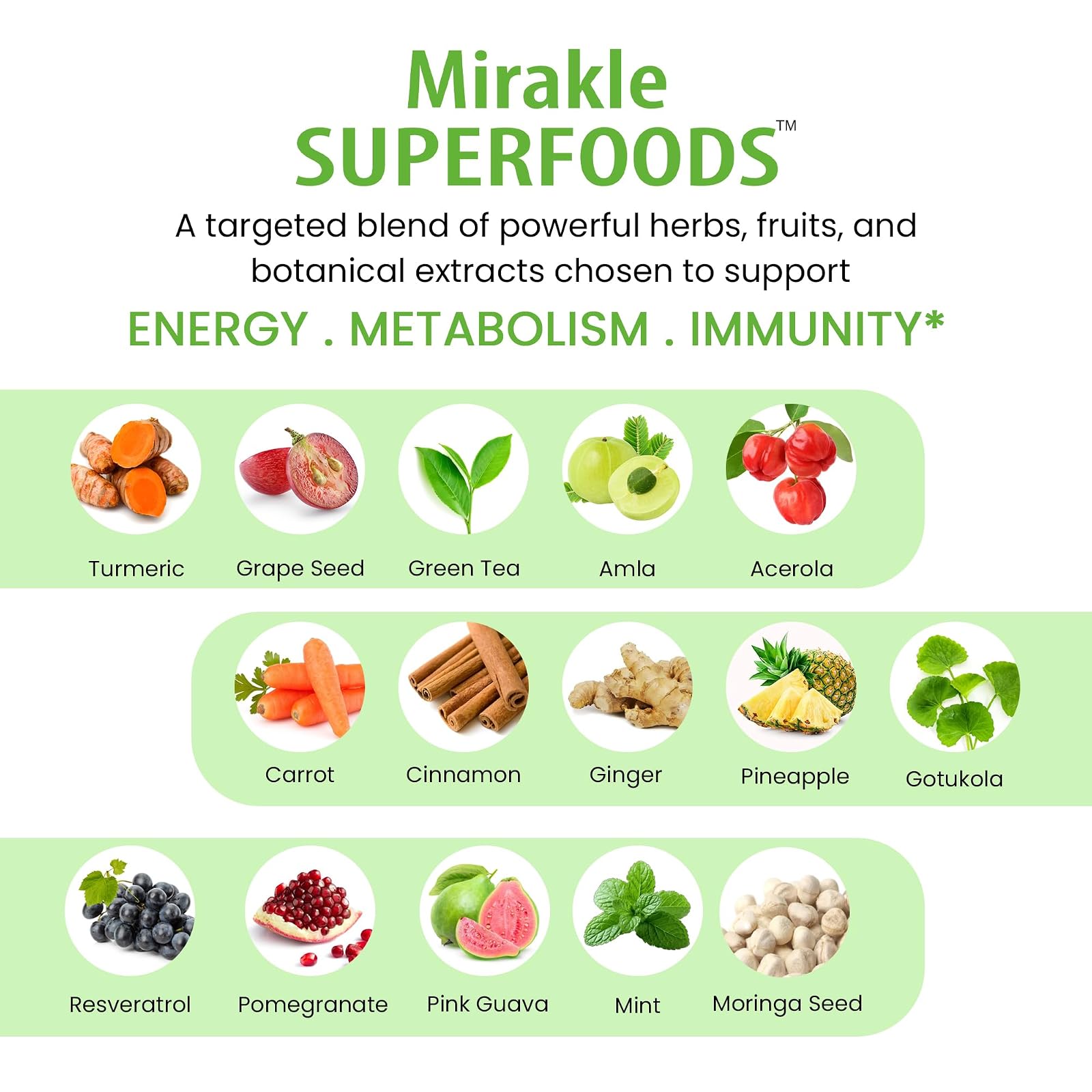 vegan-friendly antioxidant supplement