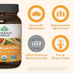 vegan-friendly ashwagandha capsules for daily use