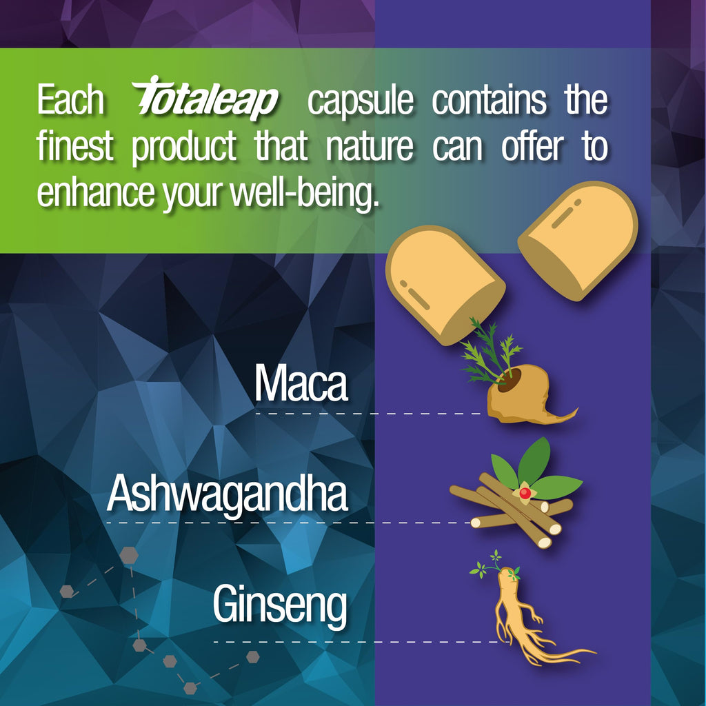 Vegan-friendly ashwagandha capsules for health