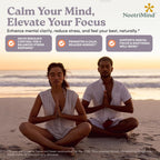 Vegan-friendly Ashwagandha capsules for vitality