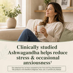 vegan friendly ashwagandha capsules