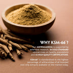 vegan-friendly ashwagandha capsules