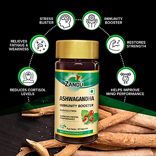 vegan-friendly ashwagandha capsules