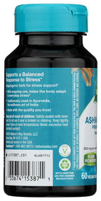 vegan-friendly ashwagandha capsules