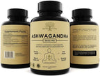 vegan-friendly ashwagandha capsules