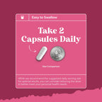 vegan-friendly ashwagandha capsules