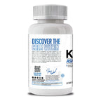 vegan-friendly ashwagandha capsules