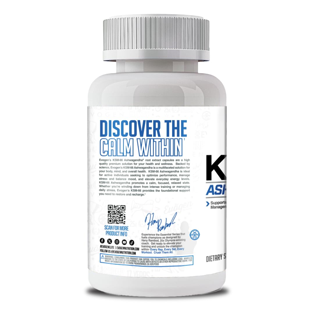 vegan-friendly ashwagandha capsules
