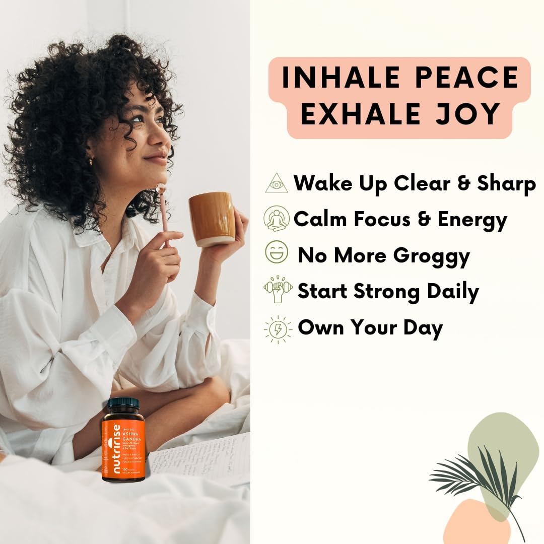 vegan friendly ashwagandha capsules